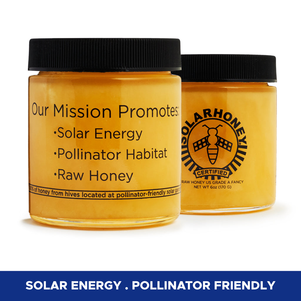 SolarHoney® - Bolton Bees & Honeys